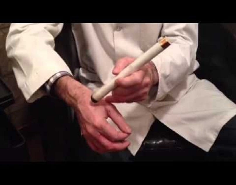 The Magic of Chinese Herbal Tinctures: Unveiling Nature’s Potent ...