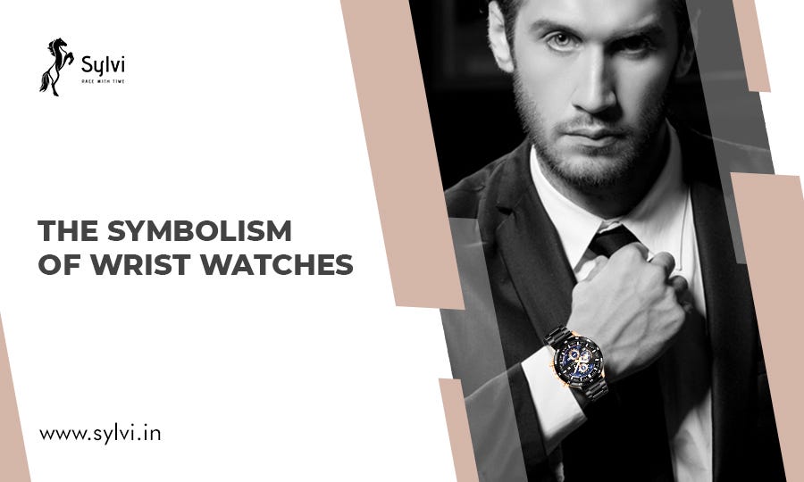 Difference between a Mechanical Watch And Digital Stopwatch? | by Sylvi ...