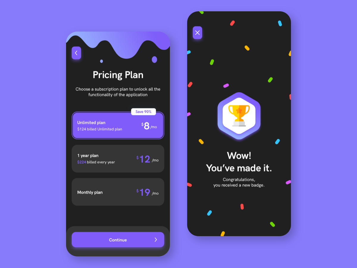 How to integrate In-App Purchase in Flutter (iOS) | by Jiten Patel | Level Up Coding