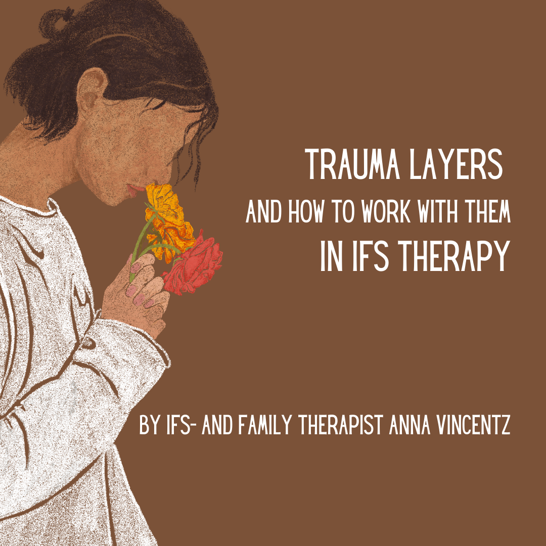 IFS therapy and attachement theory | by Anna Vincentz | Medium
