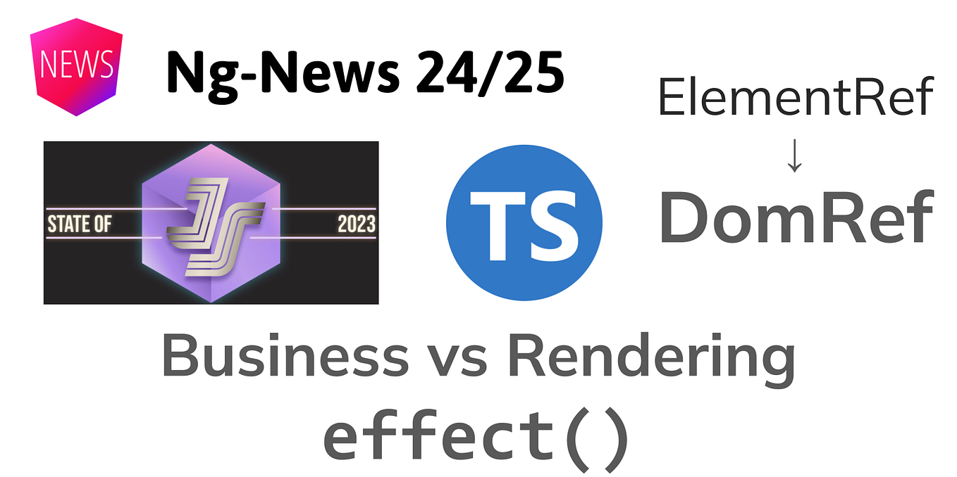 Episode 24/29: Converging Frameworks, SSR with Igor Minar | by ng-news | ng-news | Jul, 2024 ...