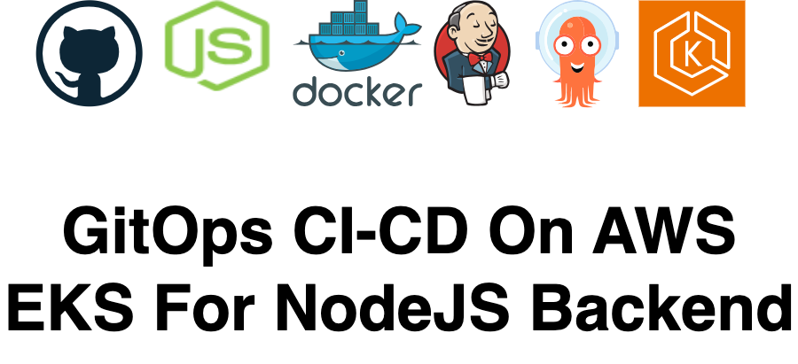 CI-CD for Angular Web Application Using Docker, Jenkins, ECR, ArgoCD on EKS Cluster | by Chitra ...