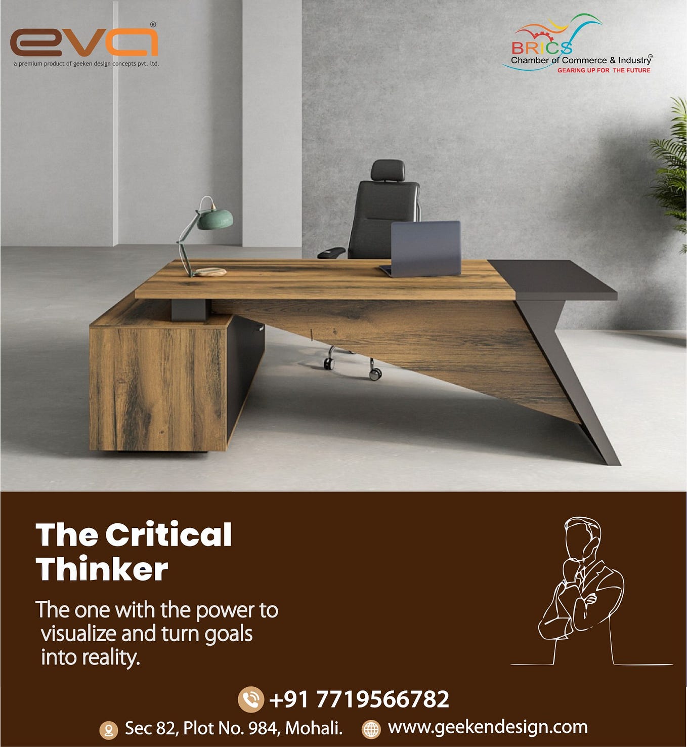 Eva Furniture Mohali - Eva Furniture - Medium