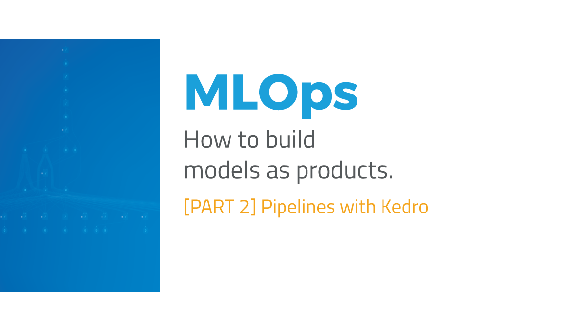 How to build models as products using MLOps? Part 3 | Versioning Models with MLFlow | by Ricardo ...