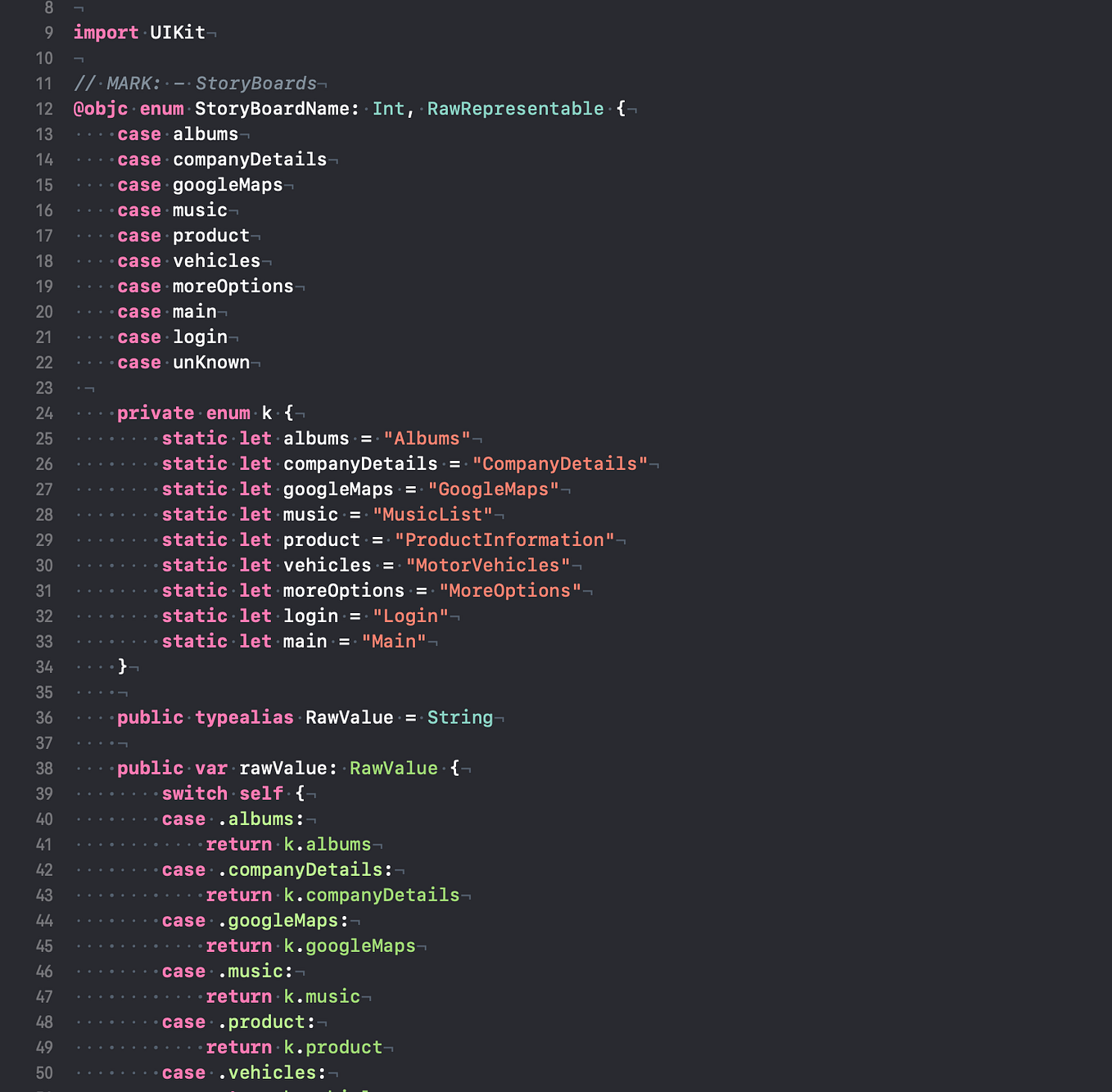 Flutter(iOS & Android)- Customize the UI inside the webview. | by yug k | Medium