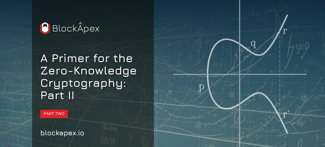 A Primer for the Zero-Knowledge Cryptography: Part I | by Rabia Fatima ...