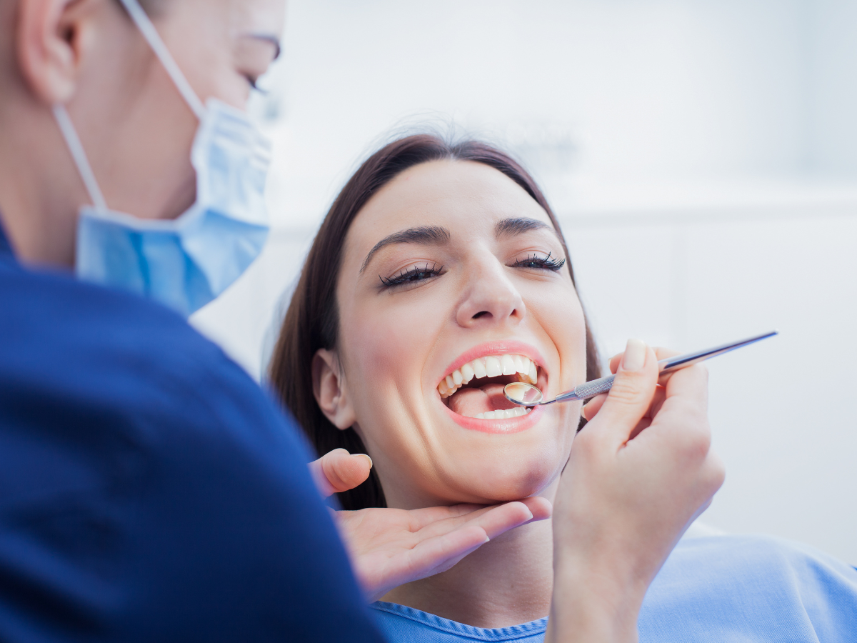 Sleep Apnea Dentist in Spokane Valley | by dentalgroupa | Medium