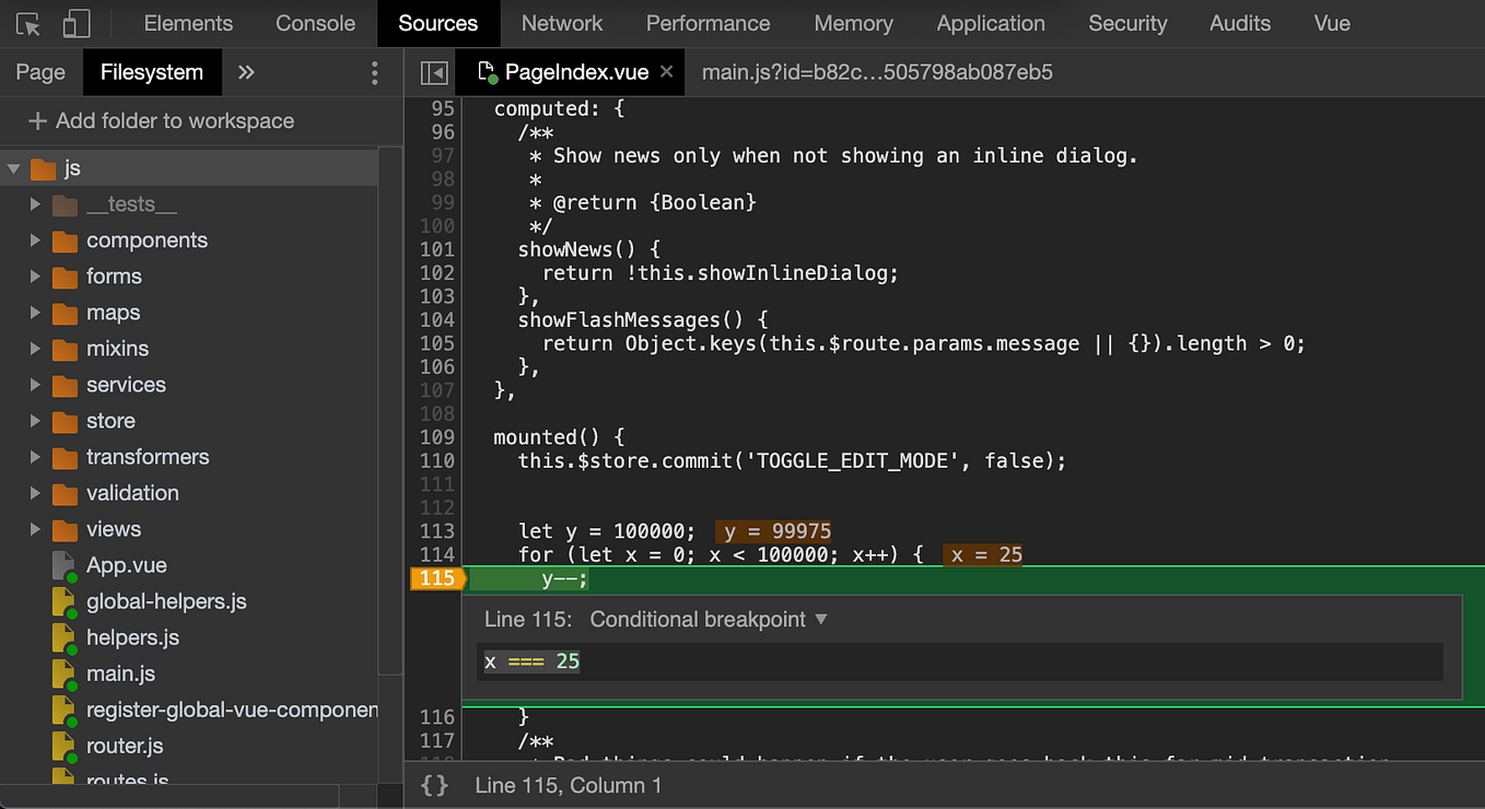 How to Debug React Native Apps Using Expo and VSCode | by Brad Zasada ...