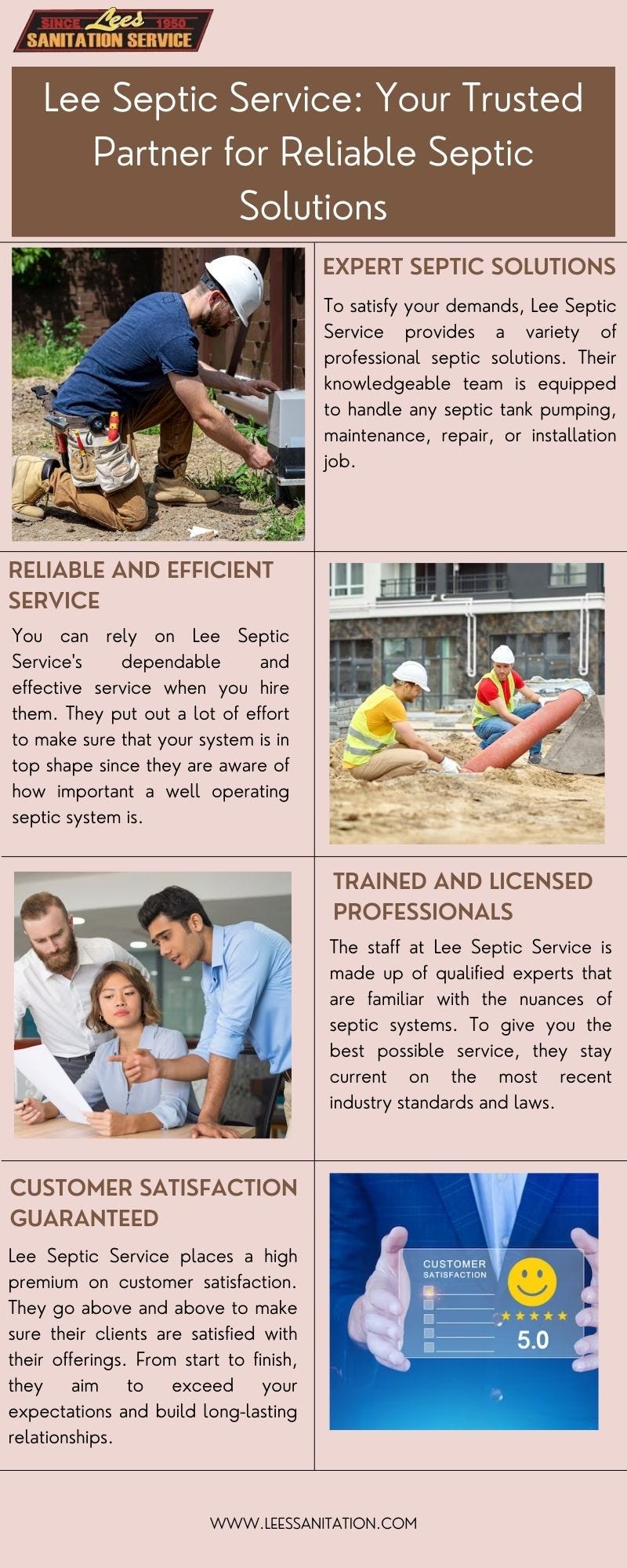 Comprehensive Guide to Septic Tank Inspections and Repairs: Ensuring ...