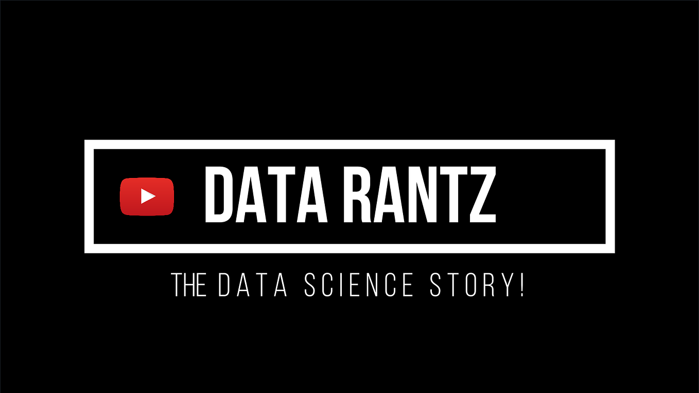 Disciplines in Data Science. The field of Data Science is quite a… | by Udeme Udofia | Medium