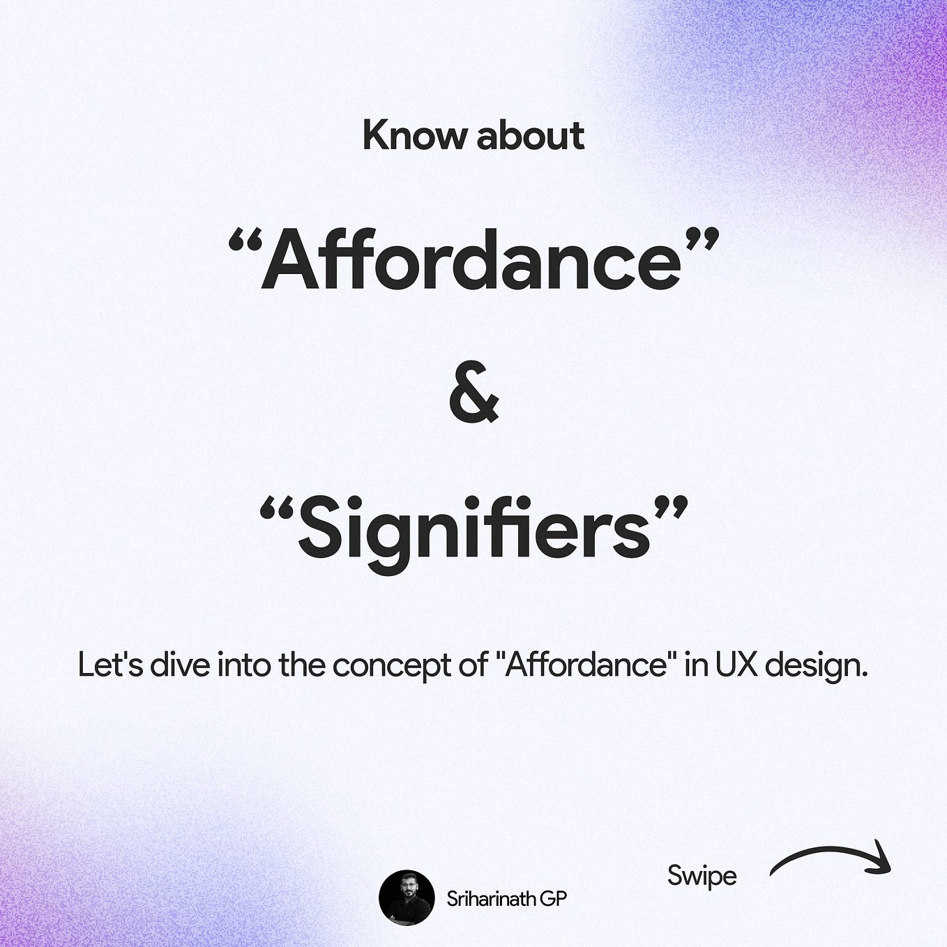 Decoding the Audi Ad. Audi Ad: Four Different Thoughts | by Sriharinath GP | Medium