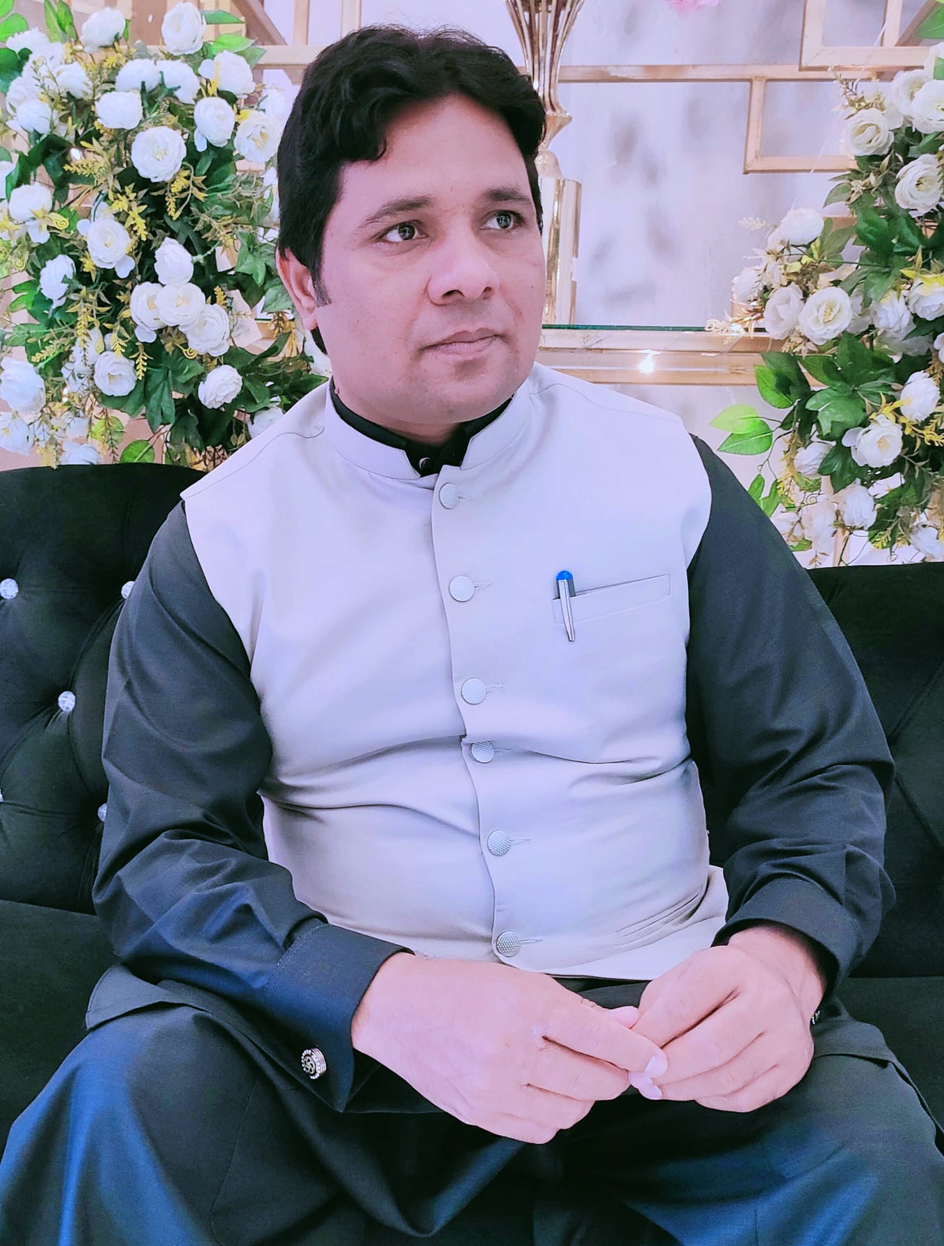 How to Make ChatGPT Write Like You | by Sajid Ali | Readers Club | May, 2025 | Medium