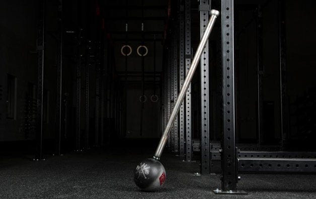 5 Essential Steel Mace Movements. A steel mace is a great tool, it has ...