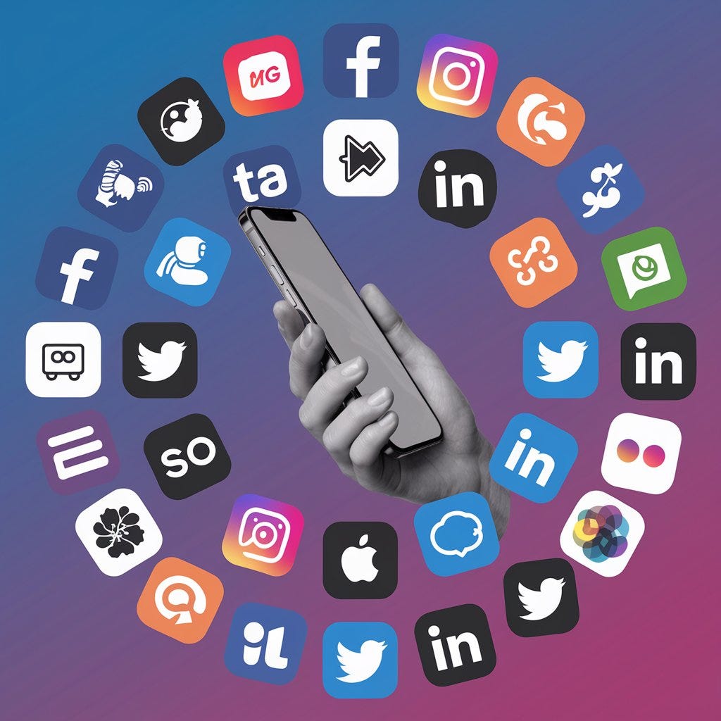 The Dark Side of Social Media. The dark side of social media | by ...