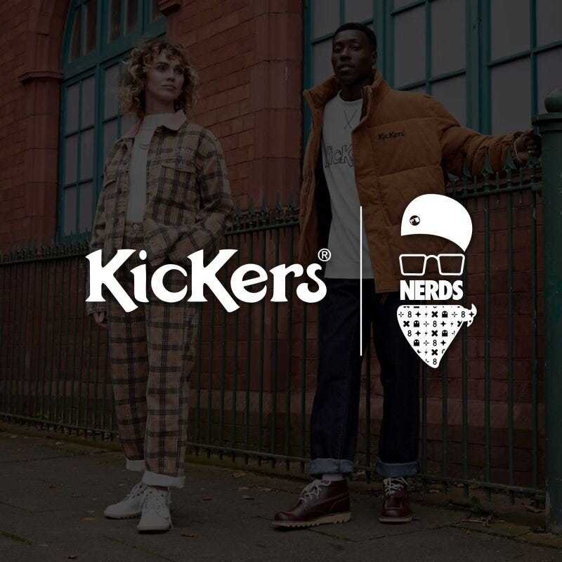 Elevate Your Brand’s Gen Z Appeal with Nerds Gen Z Marketing Agency! 🚀 ...