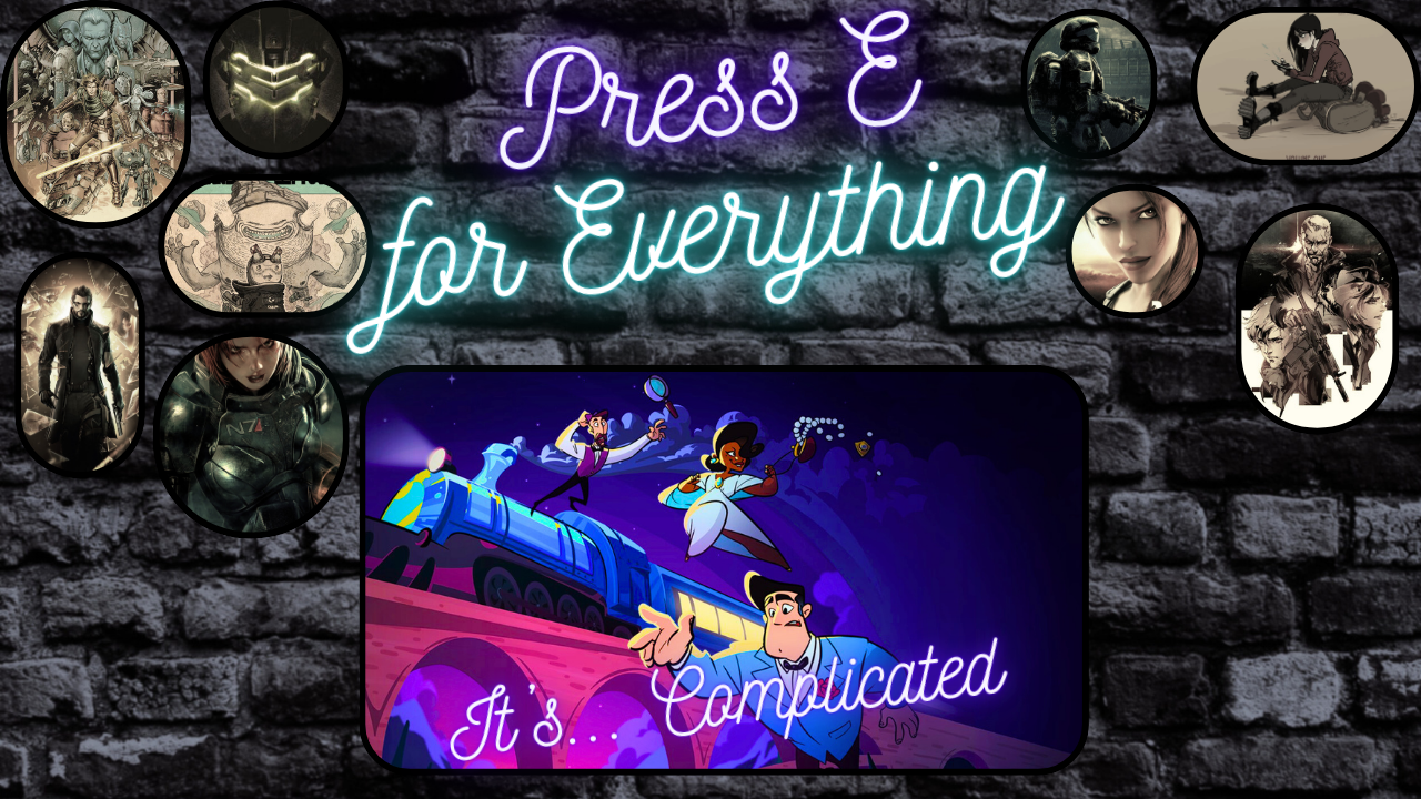 The Jester That’s Ruining Steam. Steam’s award system was already a ...