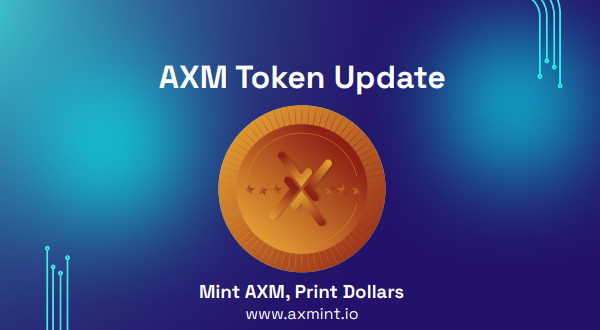 How To Add AXM (Avalanche network) on TrustWallet | by AxMachine | Apr ...