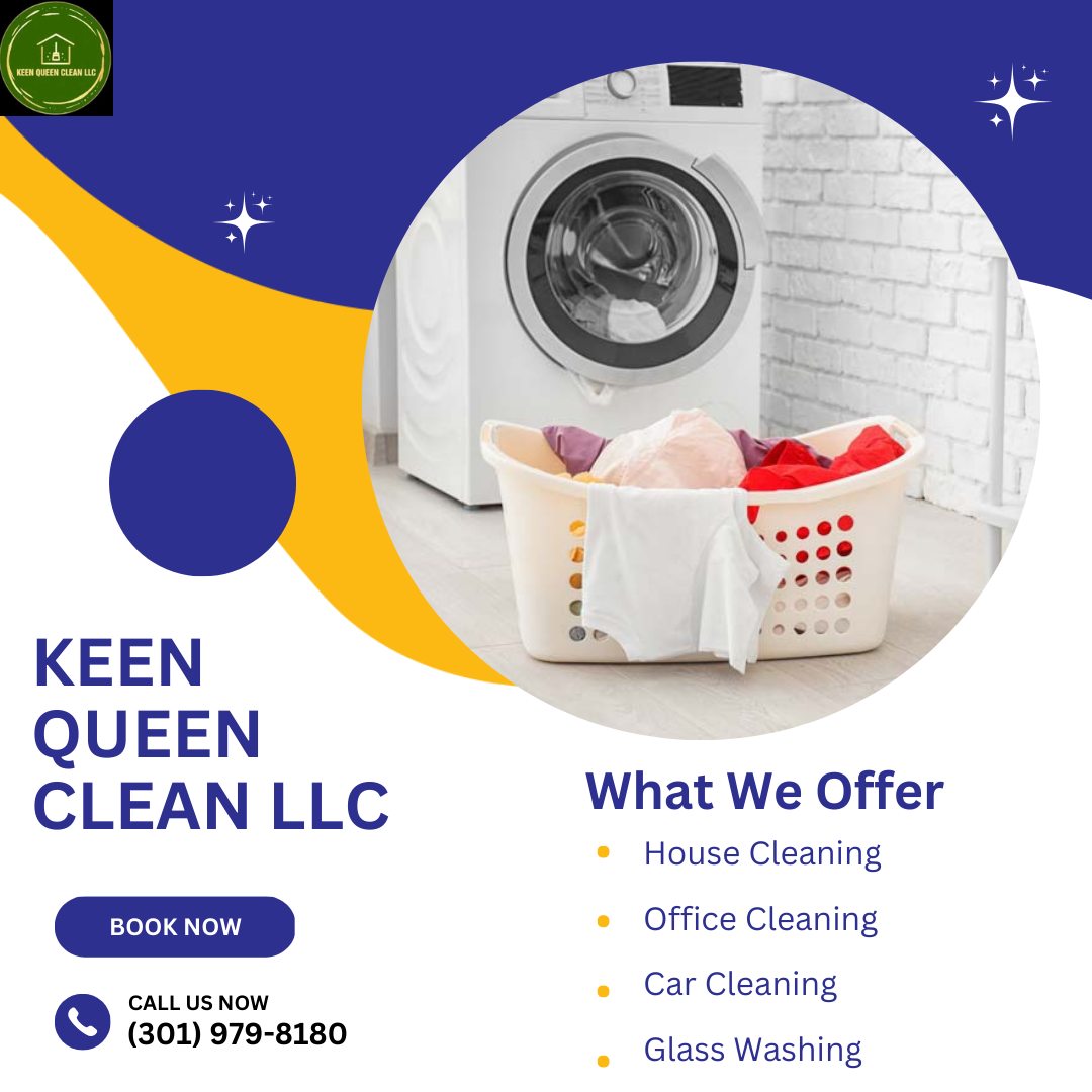 Get the best Bathroom Cleaning Services | Keen Queen Clean ...