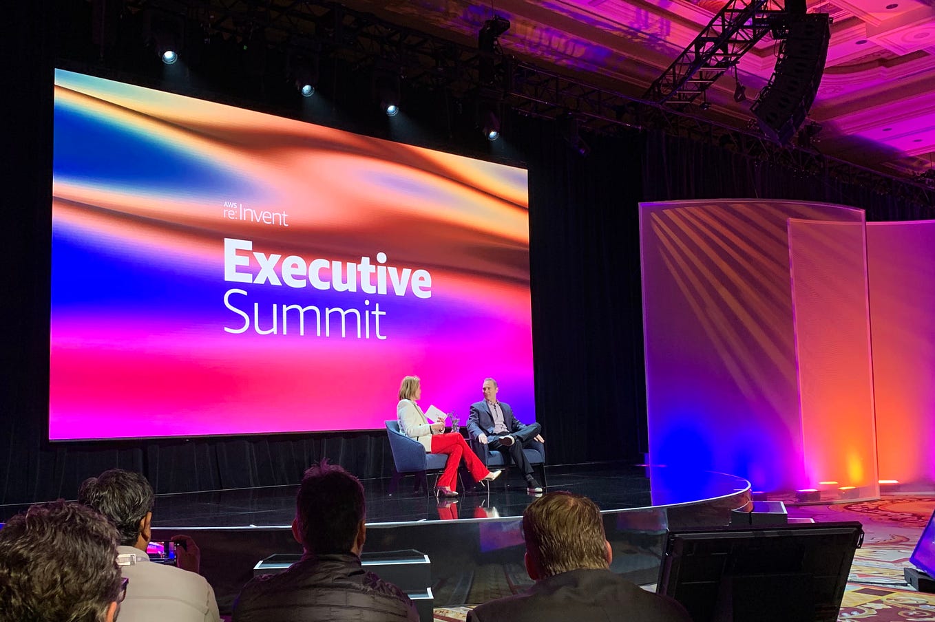 Getting Started with AWS Lambda (Node JS) | by Tom Bray | Medium