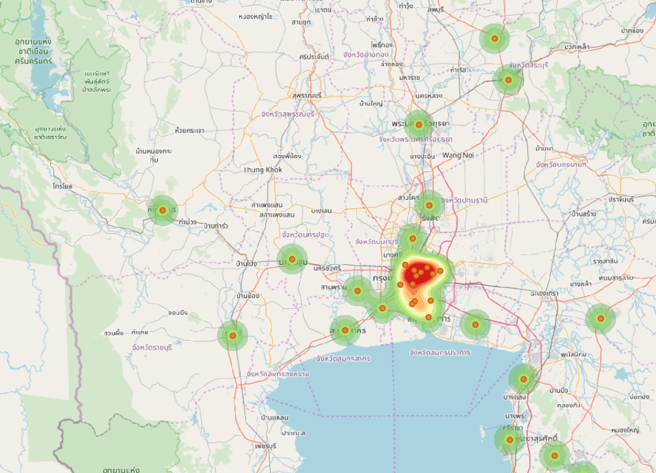 Download Sentinel 2 high-resolution optical images with Python | by ...