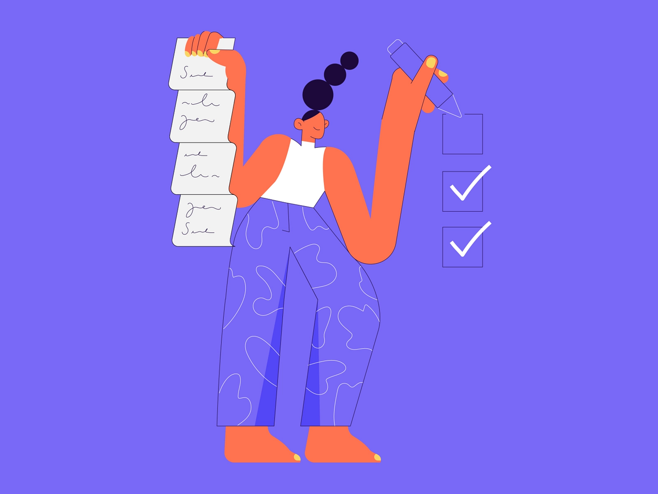 The Art of the Hero Section: Common Design Layouts and When to Use Them ...
