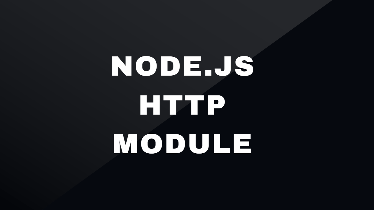 Complete Guide to Node.js File System Module | by Technology Diaries | Apr, 2025 | Medium