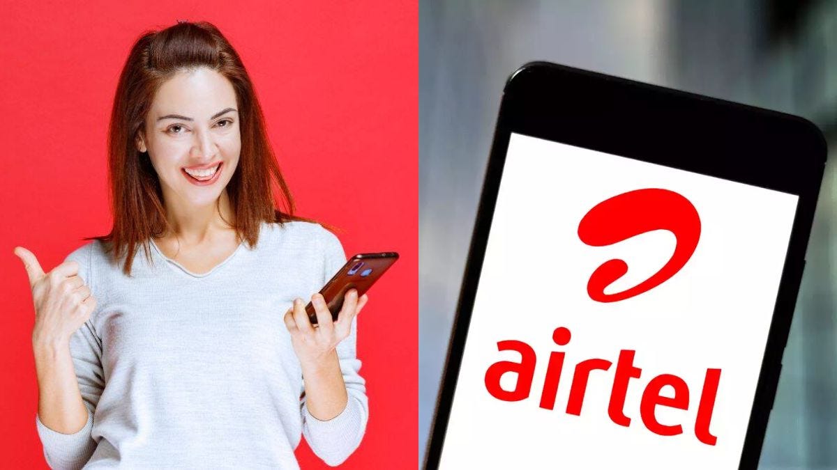 Airtel Prepaid Fancy Numbers: Tailor Your Connection with VIP Options | by Vipnumbershop | Medium