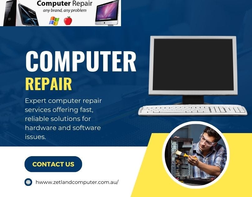 What Are IT Services? How IT Support Can Benefit Your Business | by ...