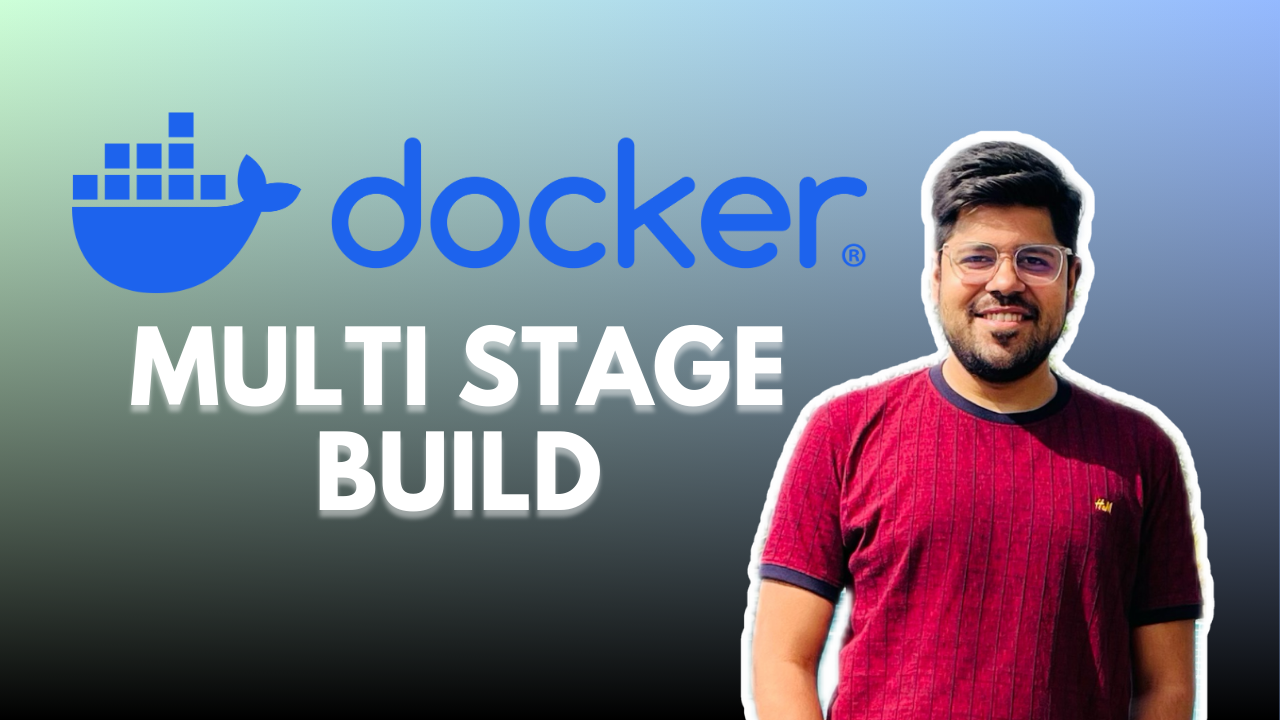 Building Minimal Docker Containers for Python Applications | by Nick ...