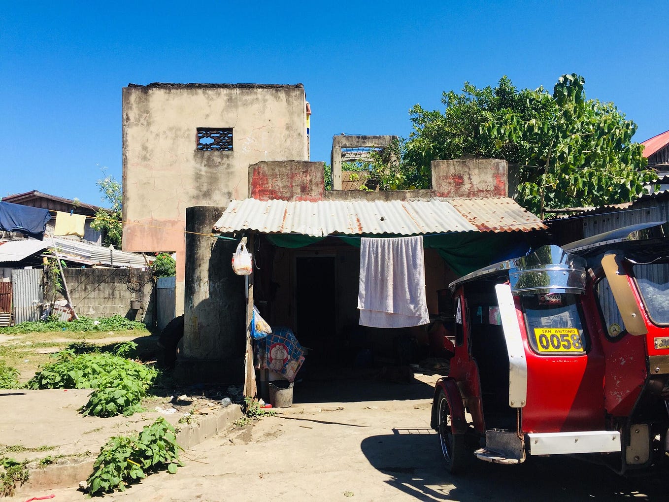 In Memoriam of the Siling, beyond deathbeds and eulogies | by Jerson Kent Danao | Medium