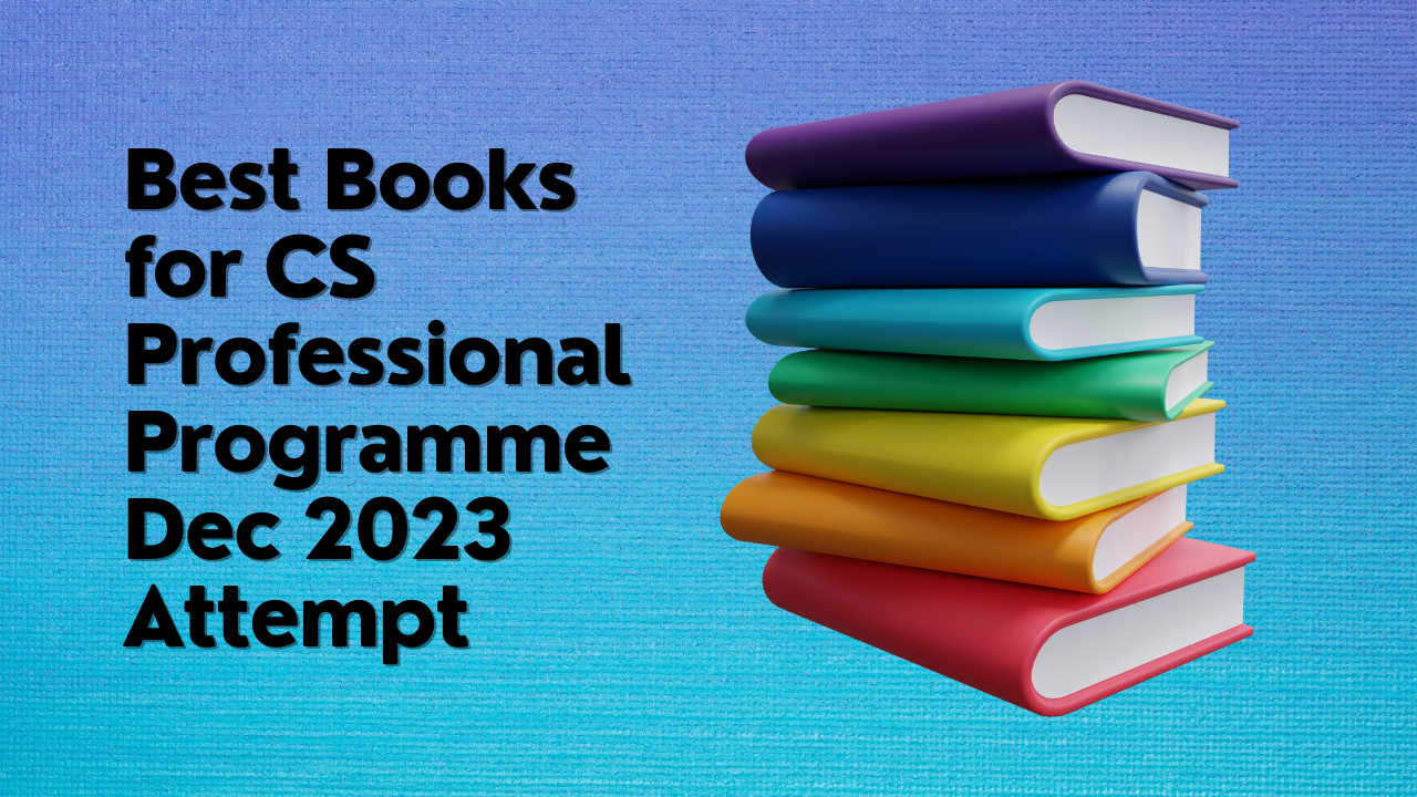 Best Books for CA Intermediate Nov 2023 Attempt | by CA Entrance Exam ...