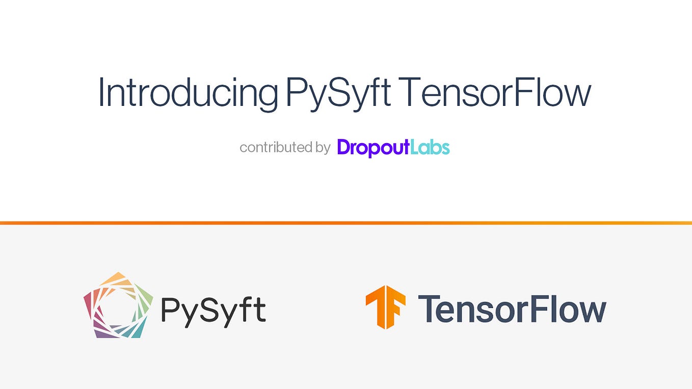 Building Secure Aggregation into TensorFlow Federated | by Jason ...
