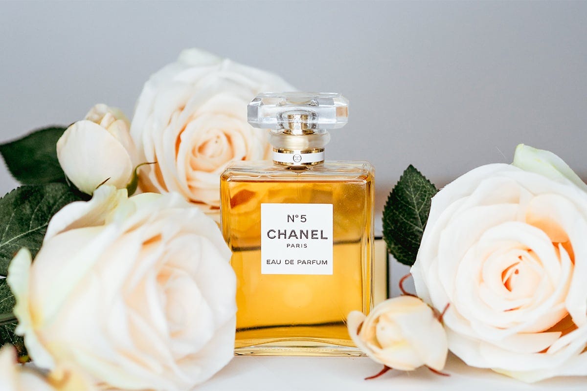 Choosing the Perfect Perfume, A Guide to Finding Your Signature Scent ...