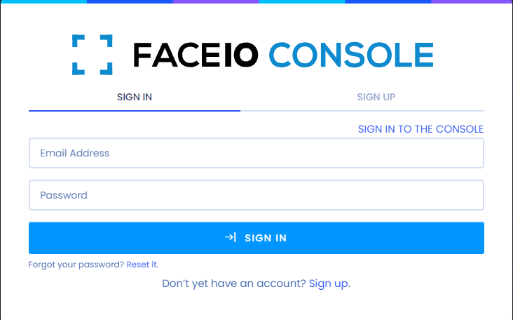 Liveness Detection and Facial Authentication in JavaScript with FACEIO | by Pius Oruko | Level ...