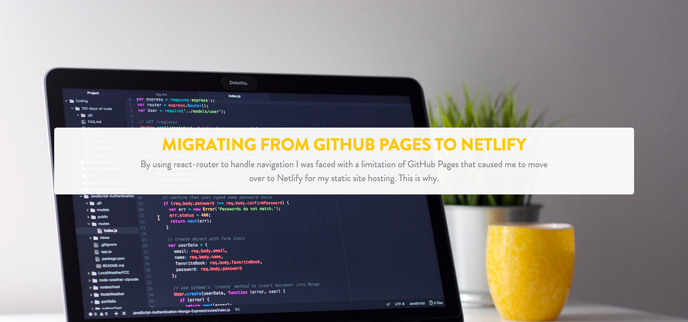 Redesigning my portfolio site for 2019 | by Jamie Maison | Medium