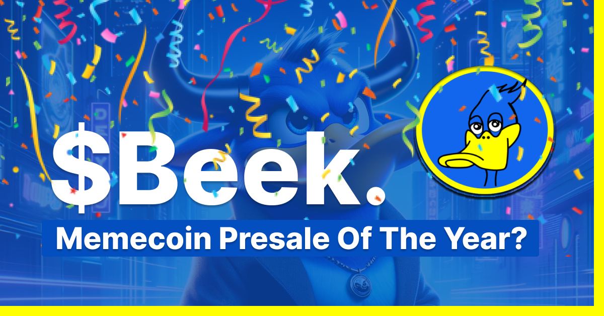 PEPE MEME COIN Vs BEEK - WHO TAKES THE WIN? | Medium