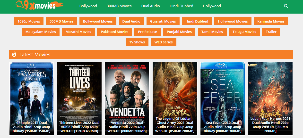 7starflix | Best movies to watch with family | by amit patel | Medium