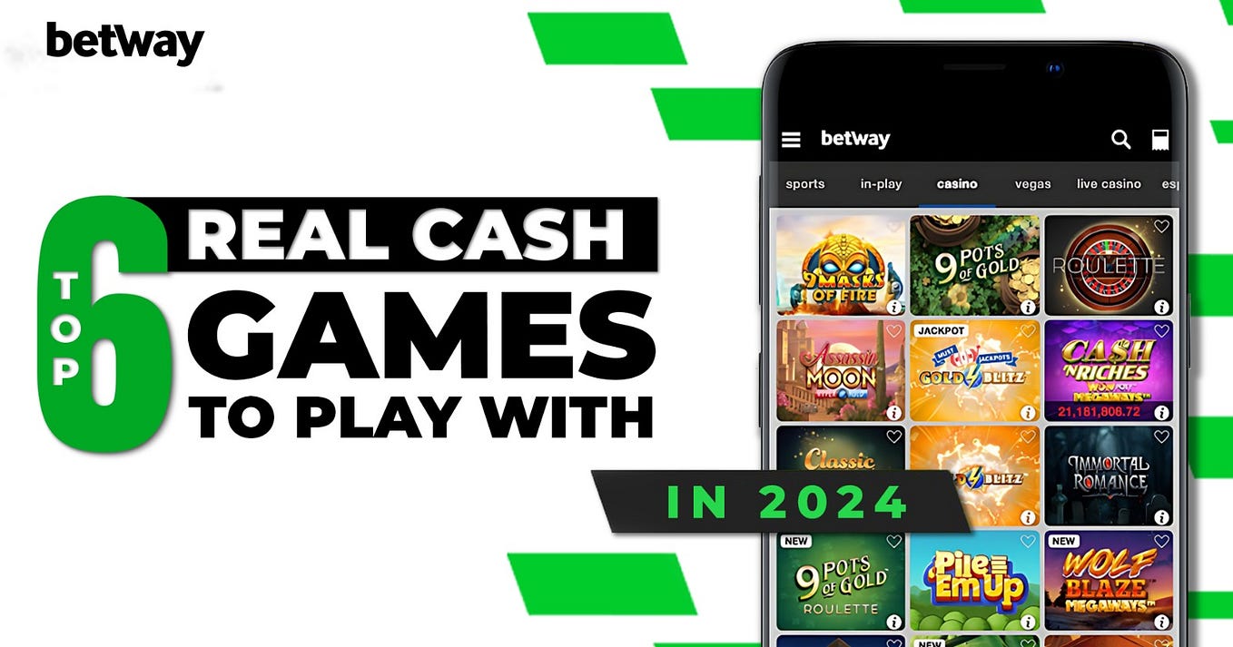 Top 9 Real Money Games Played In India. | by Betwaysatta | Feb, 2024 ...
