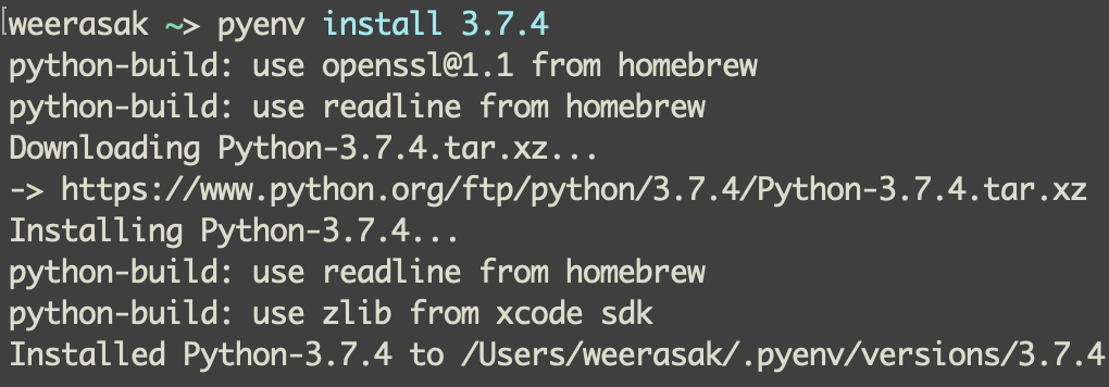 Go JSON omitempty. package json เวลา Marshal… | by Weerasak ...