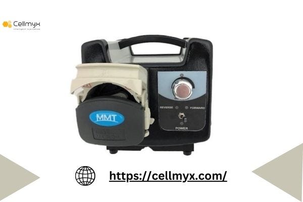 Revolutionizing Cosmetic Surgery: The Tumescent Infiltration Pump ...