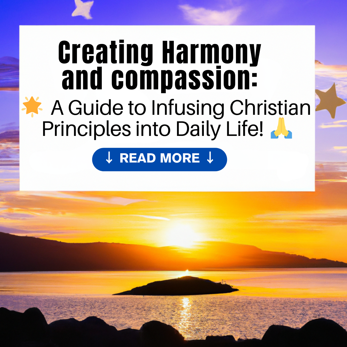 The Influence of Social Media on Christian Faith and Devotion | by ...