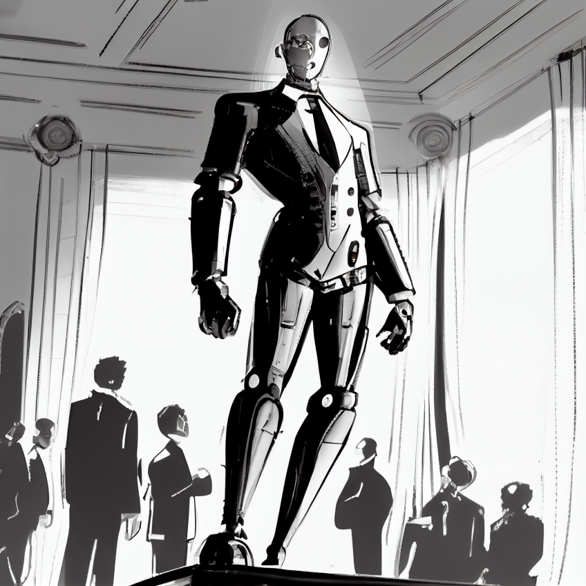 Unleashing Our New Superpower: GPT-4 and the Future of Work, Business ...