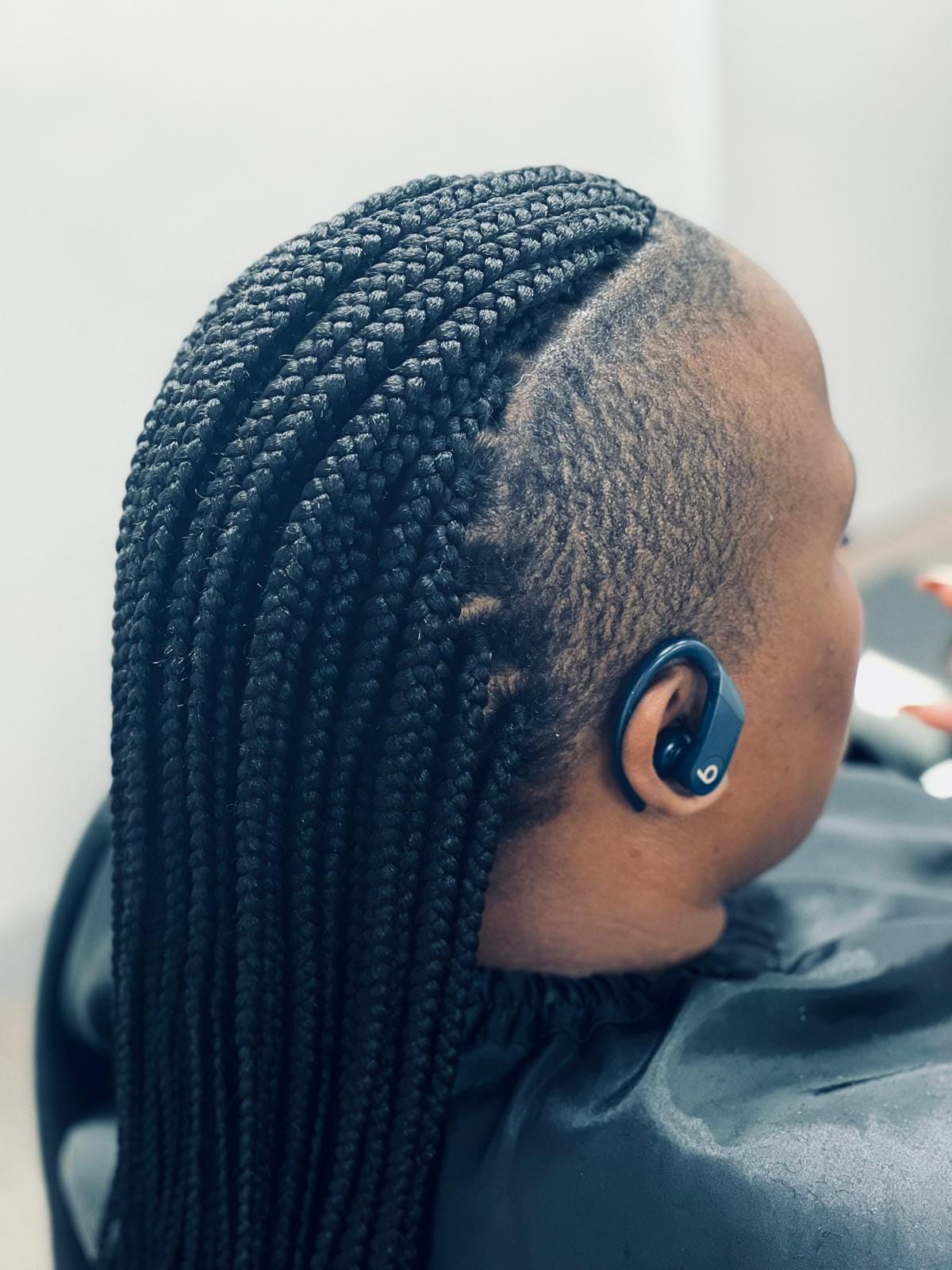 The Art of African Hair Braiding in Seattle: A Cultural Journey | by ...