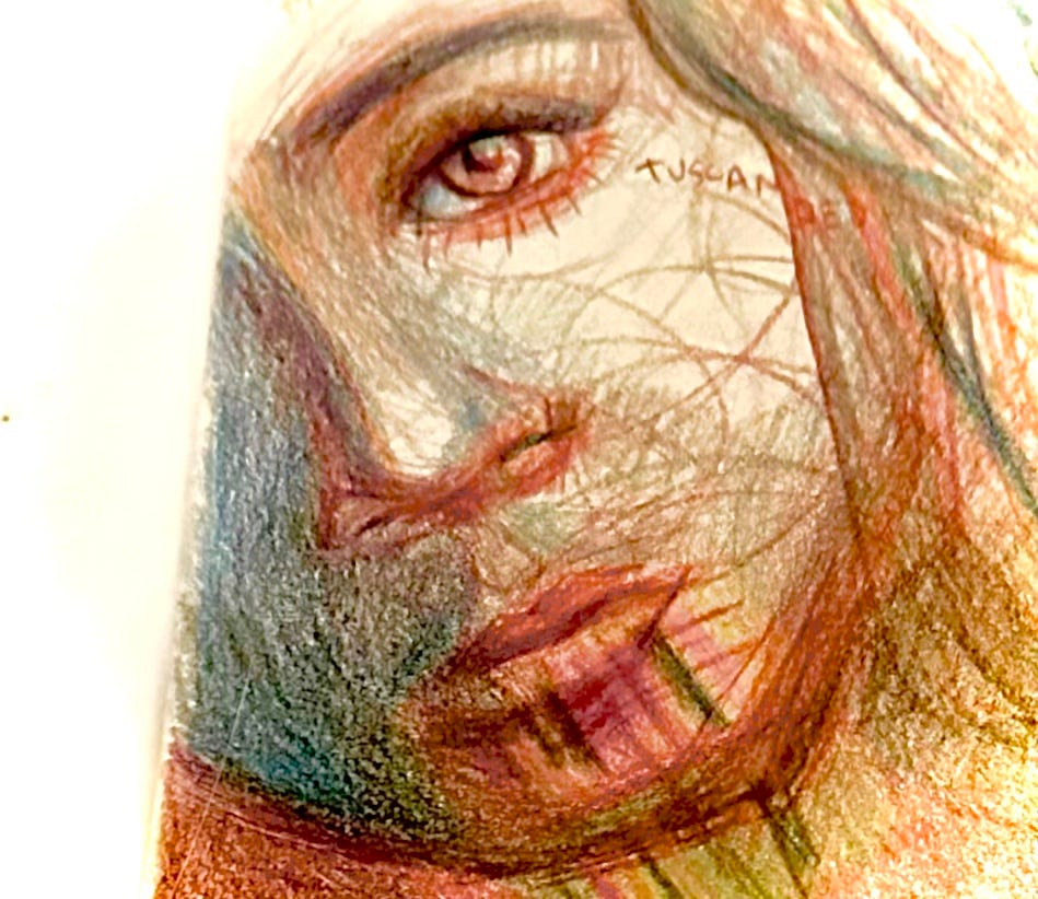 Psychosis Recovery Affirmation: I Am Concentrating - Psychosis Recovery ...