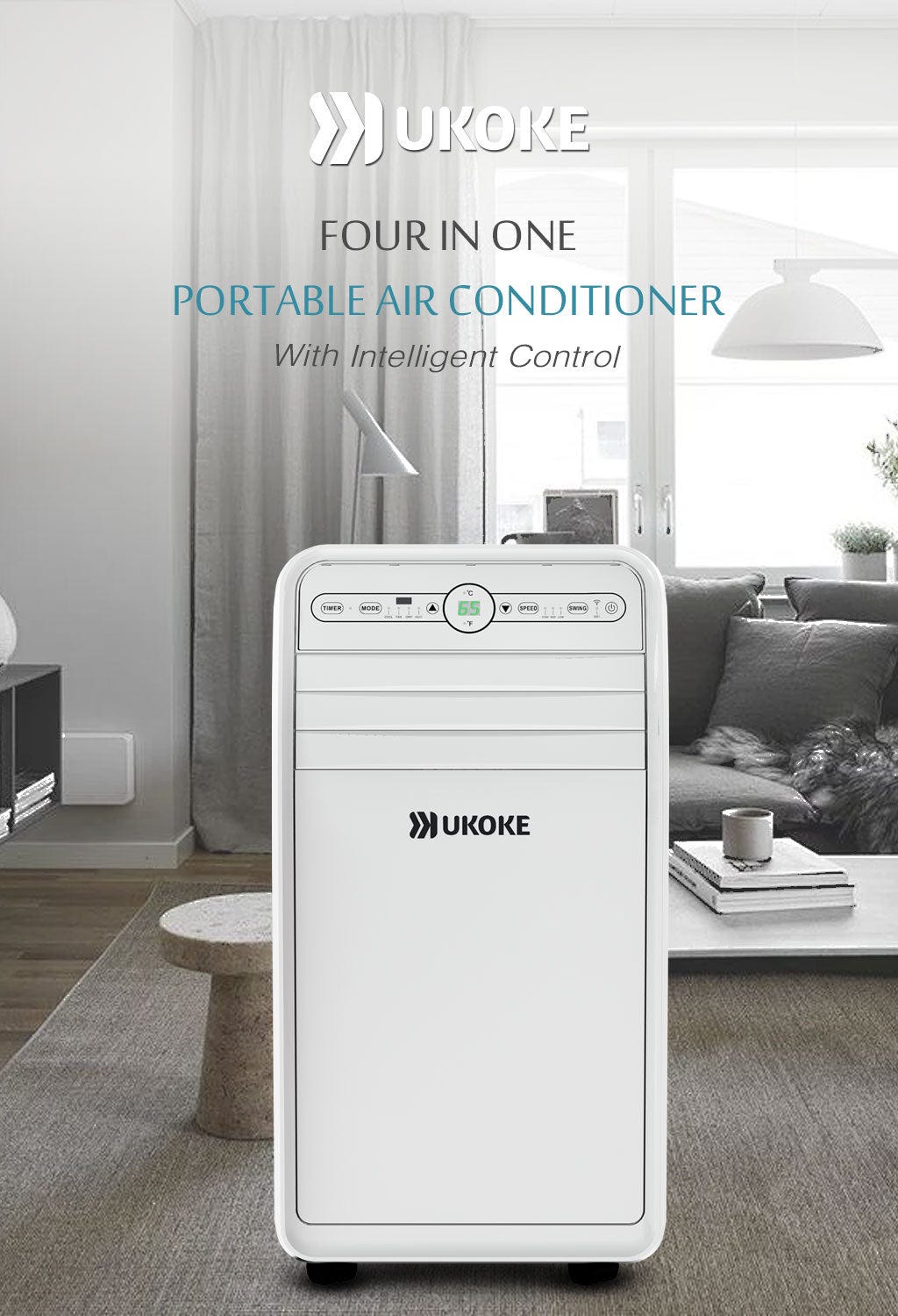 6 Stage Reverse Osmosis Water Purification System | Ukoke.com - Ukoke ...