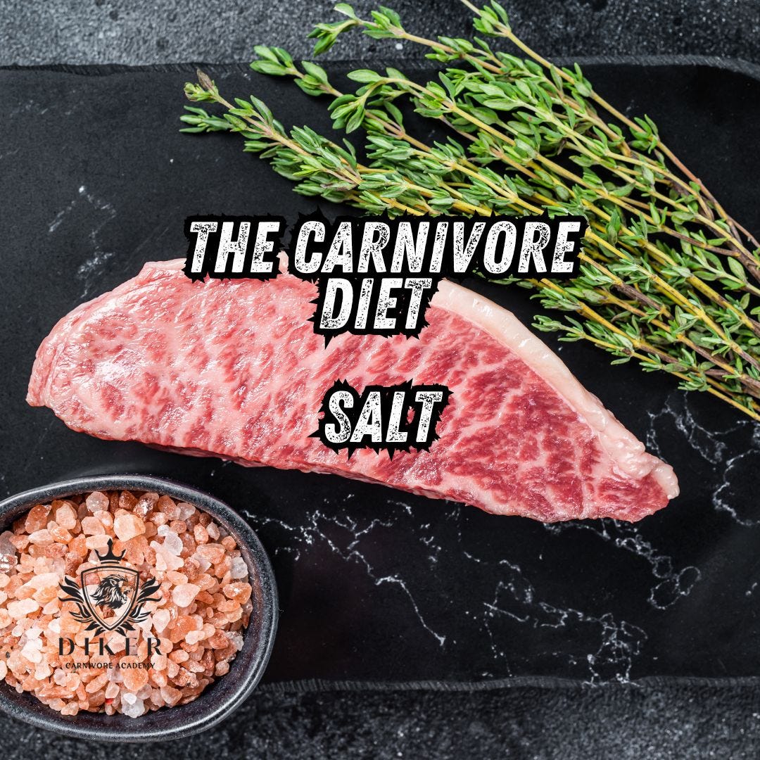Carnivore Diet & Mental Health: How Meat Consumption Can Reduce ...