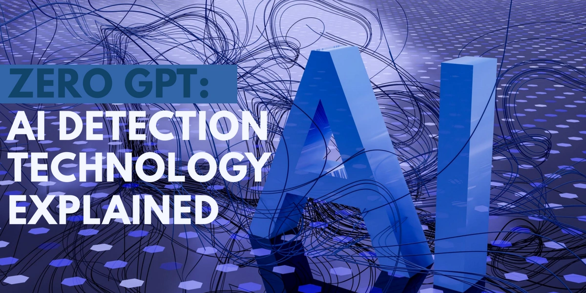 The GPT-4 Detector and GPT Output Detector | by Zerogpt | Medium