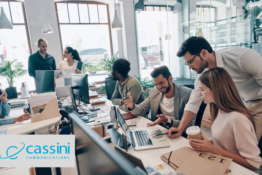 Cassini Communications — The NBN Specialist - Cassini Communications - Medium