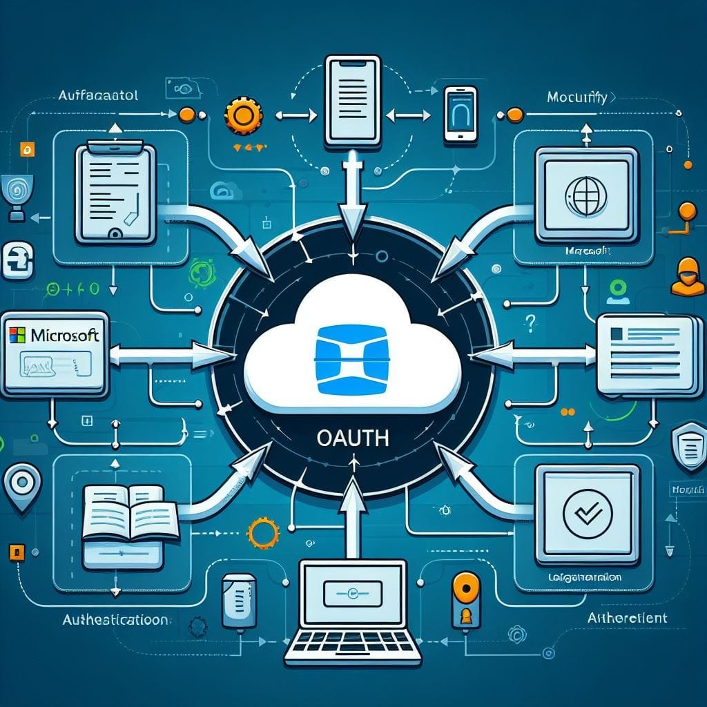 Azure Active Directory — App Service Authentication & Authorization ... Azure Active Directory — App Service Authentication & Authorization ...