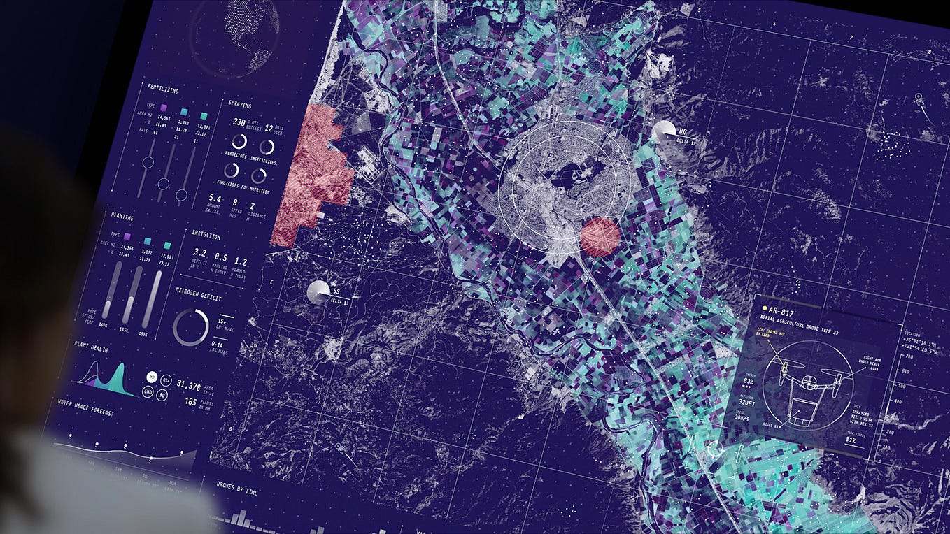 Crafting a custom, mobile-friendly data visualization | by Sebastian ...